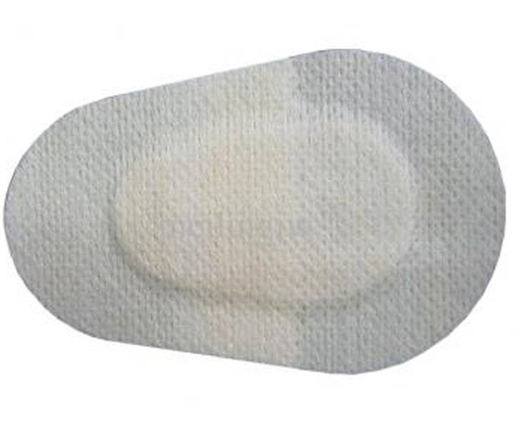 Imperial's Adhesive Eye Pad - Imperial Medcare | Medzell