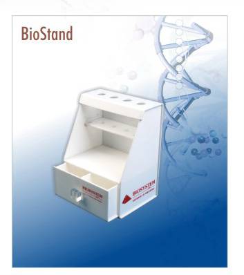 Micropipette Stands - All Medical Devices Manufacturers | Medzell ...