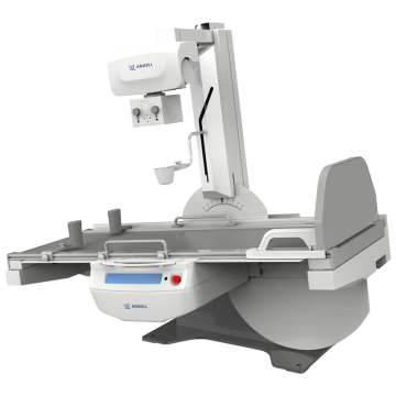 BPL DT 570 - X-Ray Machine - BPL Medical Technologies Private Limited ...