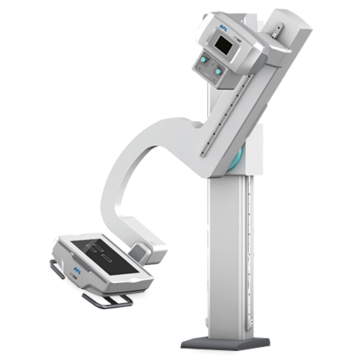 BPL DT 580 - X-Ray Machine - BPL Medical Technologies Private Limited ...