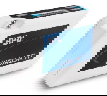 Walk T1 ABPM - Holter ABPM Monitors - BPL Medical Technologies Private ...