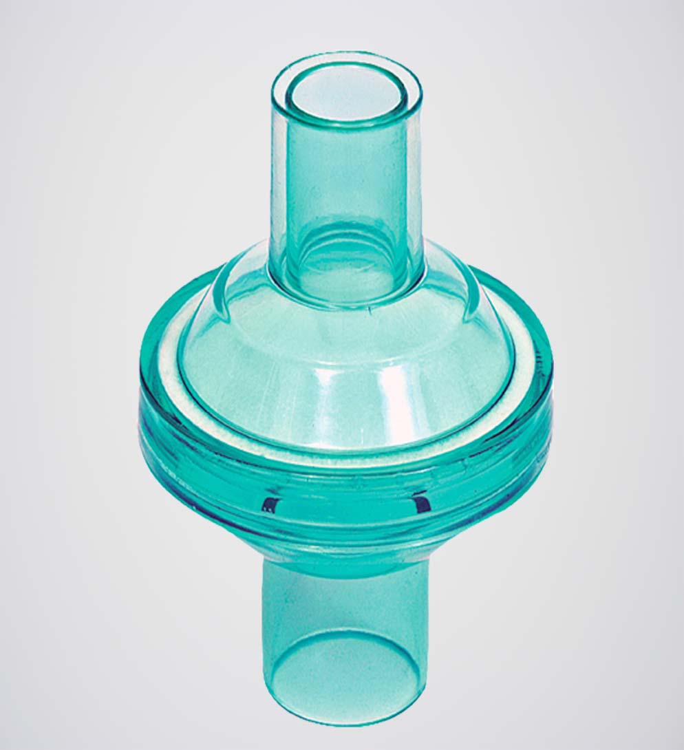 Bacteria Filter - MSI 1093 - Bacteria Filters - Medisafe International ...