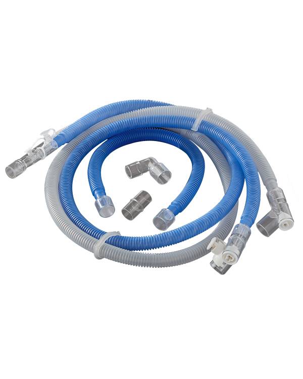 BC 720 Breathing Circuits - Disposable With Heated Wire | nice Neotech ...