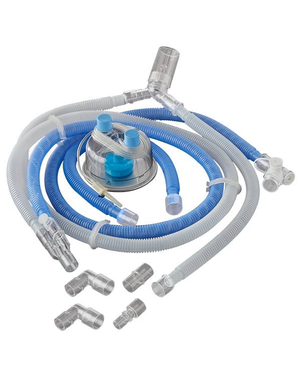 BC 730 - Breathing Circuit for Ventilator |nice Neotech Medical Systems