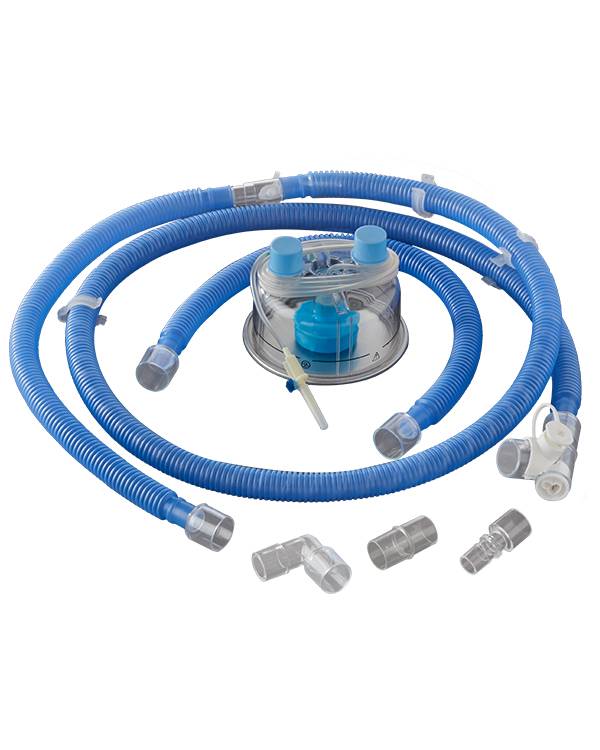 BC 745 Breathing Circuits - Heated Wire & Humidification Chamber | nice ...