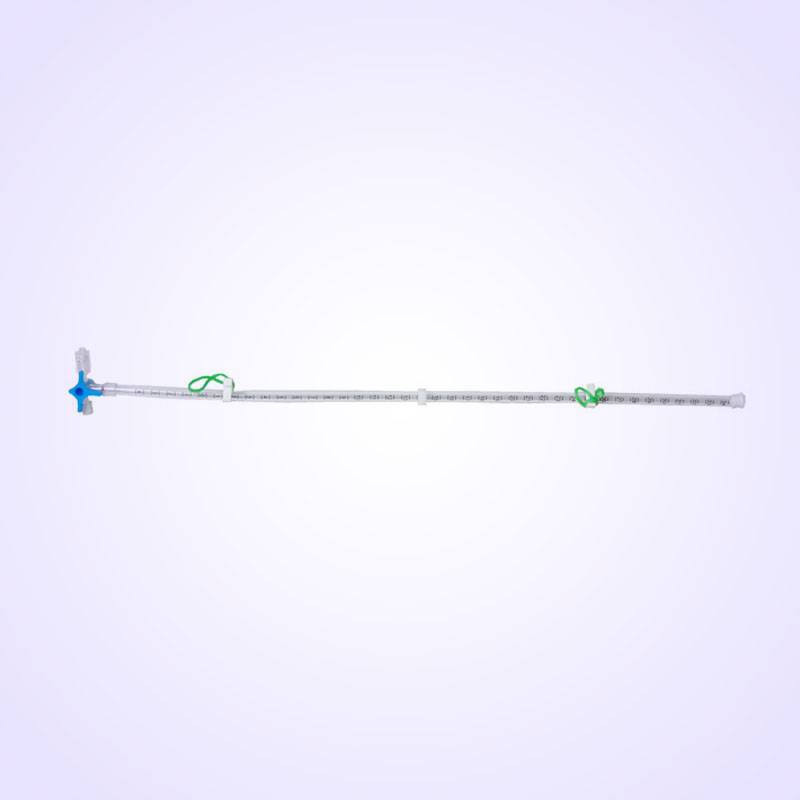 CVP Manometer - Monitoring Lines - Angiplast Private Limited | Medzell