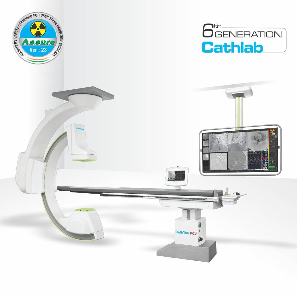 Medical Imaging Devices - All Medical Devices Manufactured in India ...