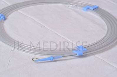 Coronary J Tipped & Straight Tipped, PTFE Guide Wires - JK Medirise ...