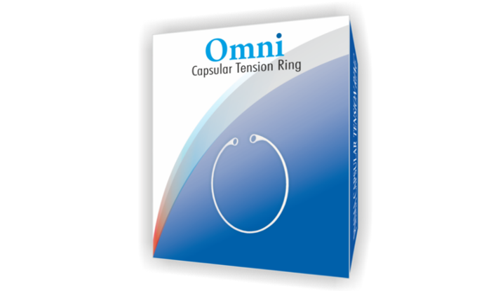 Omni CTR - Capsular Support Devices - Omni Lens Pvt. Ltd. | Medzell