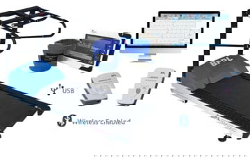 DYNATRAC Ultra - Electrocardiograph Machine (ECG) - BPL Medical ...