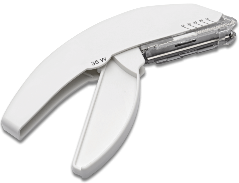 Buy EasyClose™ Disposable Skin Stapler | Alfa Corpuscles Pvt. Ltd.