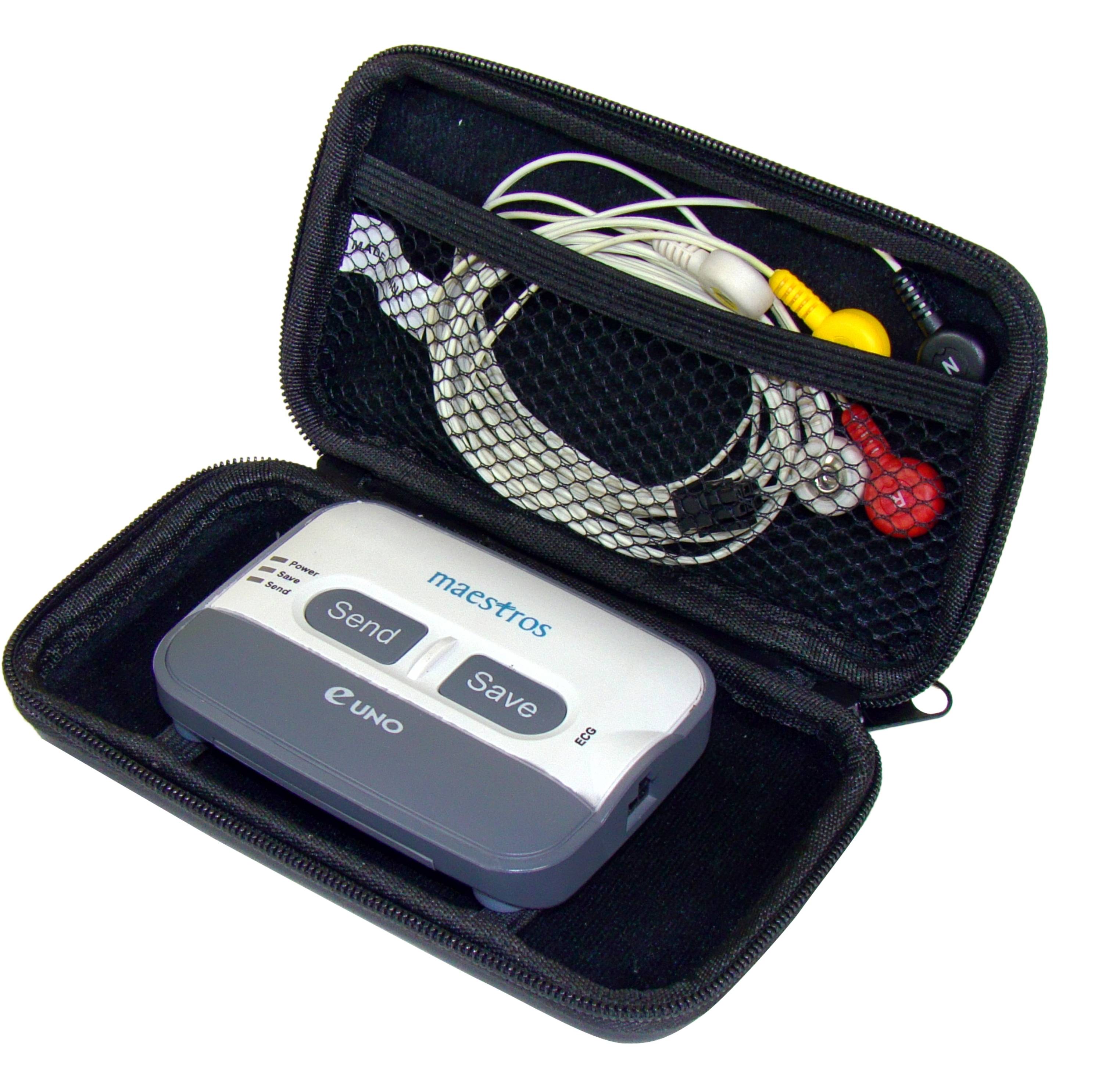 Cardiac Event Recorders - All Medical Devices Manufacturers | Medzell ...