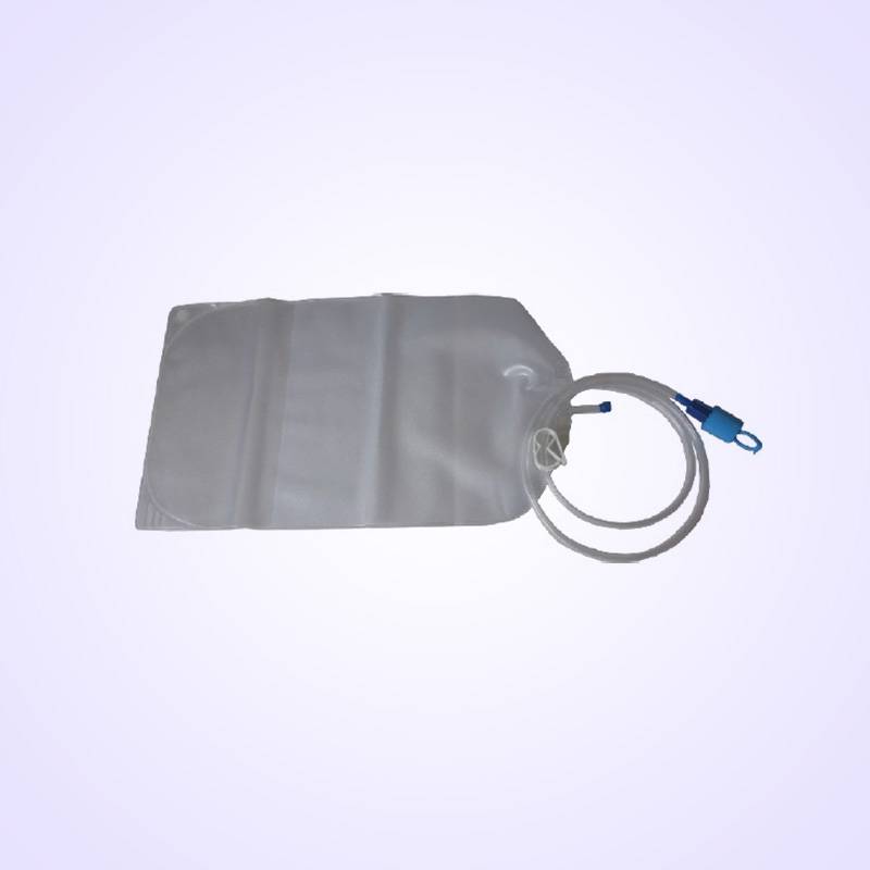 Medical Drainage Bags - All Medical Devices Manufacturers | Medzell ...