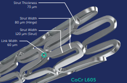 Fusion - Coronary - Stents - Envision Scientific Pvt. Ltd. | Medzell