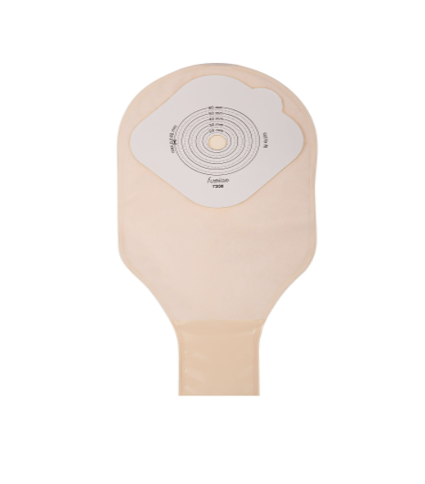 Fusion One-Piece System - Colostomy Bags - Prowess Care | Medzell