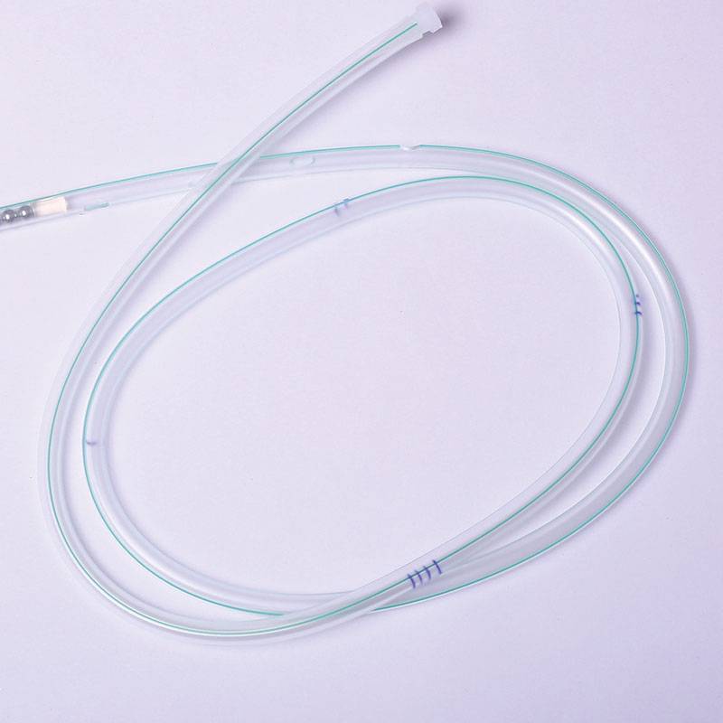 Ryles Tube - Feeding Tubes - Angiplast Private Limited | Medzell