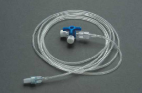 High Pressure Monitoring with 3 Way - Monitoring Lines - Alpha Medicare ...