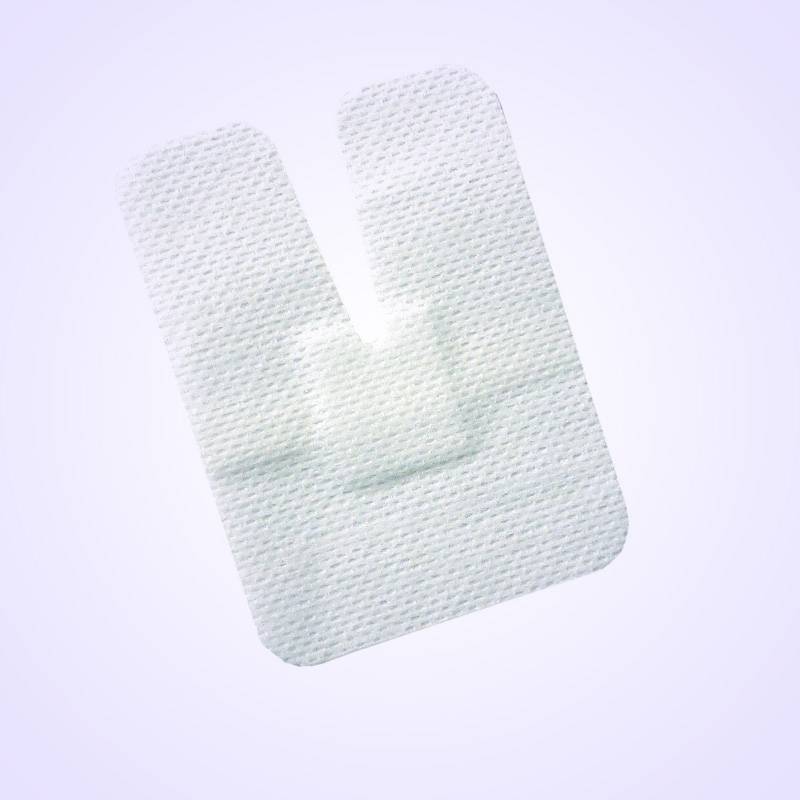 IV Cannula Fixator - Plasters - Angiplast Private Limited | Medzell