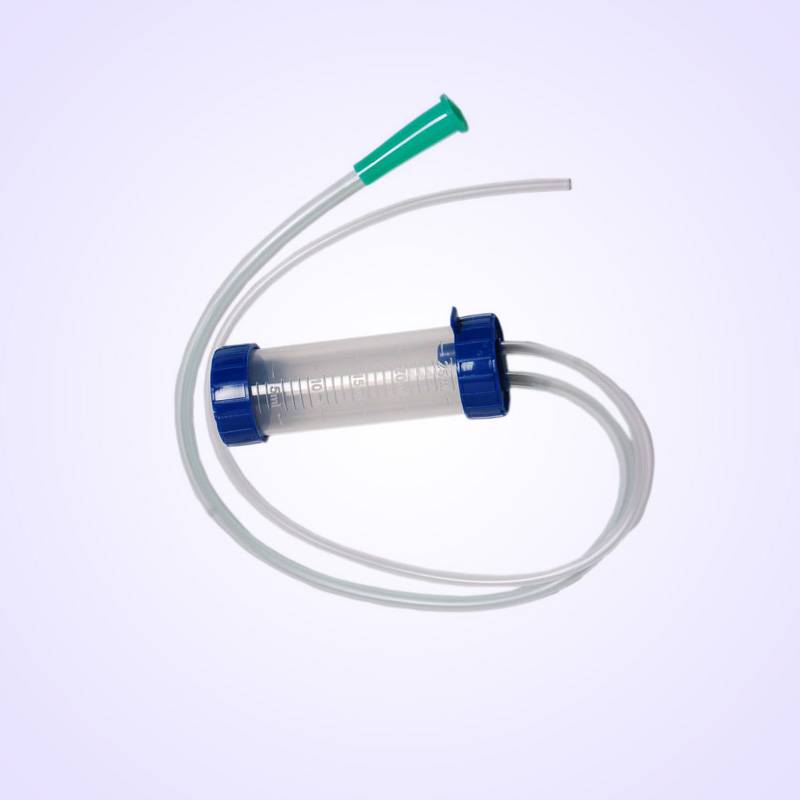 Infant Mucus Extractor - Sterimed Medical Device Pvt. Ltd. | Medzell