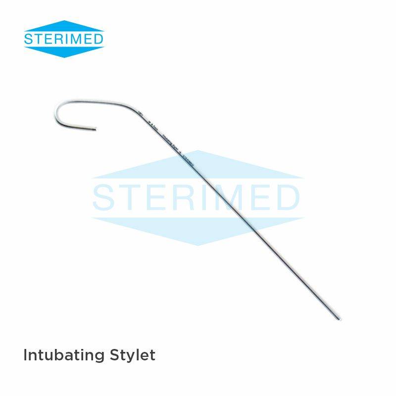 Intubating Stylet - Sterimed Group | Medzell