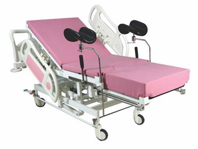 SUPREME C 3005 H - Hydraulic Delivery Table - Carevel Medical Systems ...