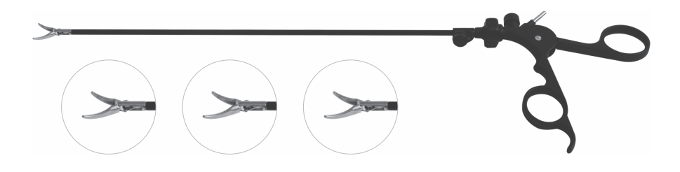 Matrix Laparoscopic Instruments - Endoscopic Accessories - Matrix ...