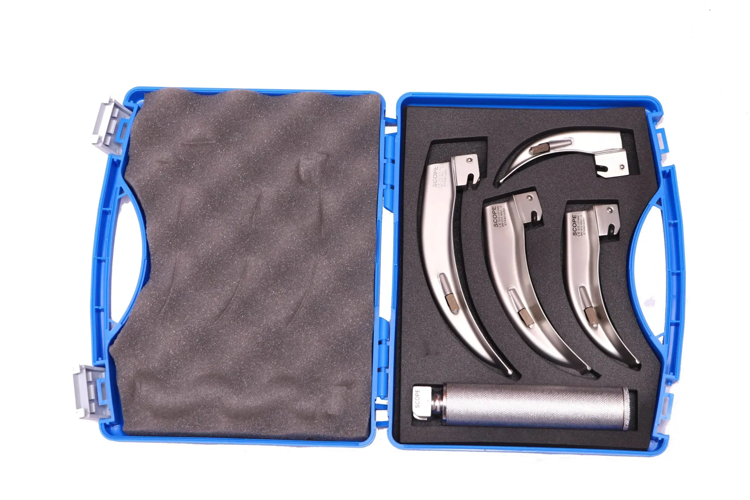 Buy Laryngoscope Set Online - VNG Medical Innovation System | Medzell