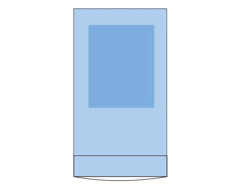 Mayo Stand Cover - Medical Devices Drapes - Careon Healthcare Solutions ...