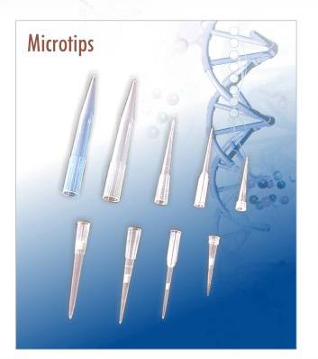 Microtips - Micropipette Tips, Fillers & Boxes | Biosystem Company