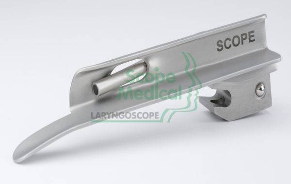 Modular Miller - Laryngoscopes Miller Blade | Buy Online | Scope Medical