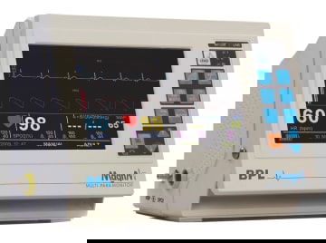 Magna - Patient Monitoring Systems - BPL Medical Technologies Private ...