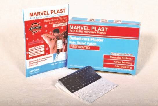 Marvel Plast - Neptune Orthopaedics | Medzell