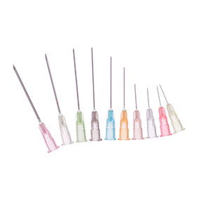 Hypodermic Needles - Medical Needles - P. H. Healthcare Pvt. Ltd. | Medzell