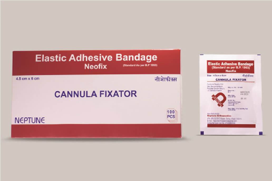 Neofix - Plasters - Neptune Orthopaedics | Medzell