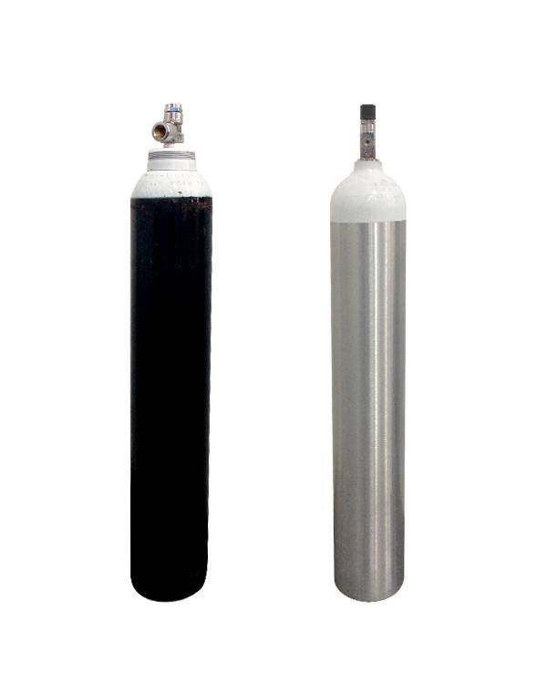 Buy Oxygen Cylinder Online - Nice Neotech Medical Systems Pvt Ltd