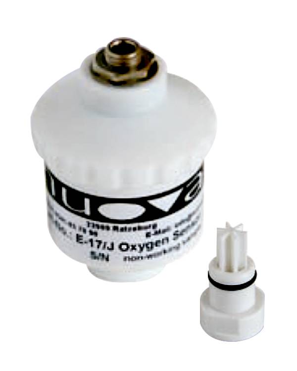 Oxygen Sensor - Medical Sensors & Probes | Nice Neotech