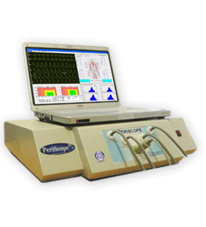 PeriScope - Cardiovascular Analysis Systems - Recorders & Medicare Pvt ...