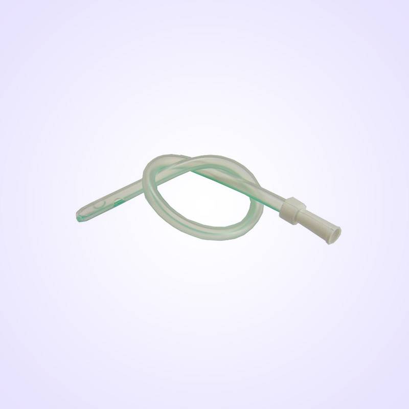 Rectal Tube - Angiplast Private Limited | Medzell
