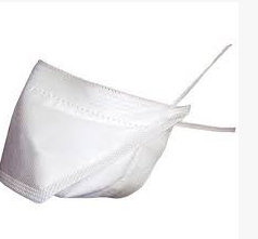 Cartel's Disposable Respirator Mask - Masks & Related Accessories ...