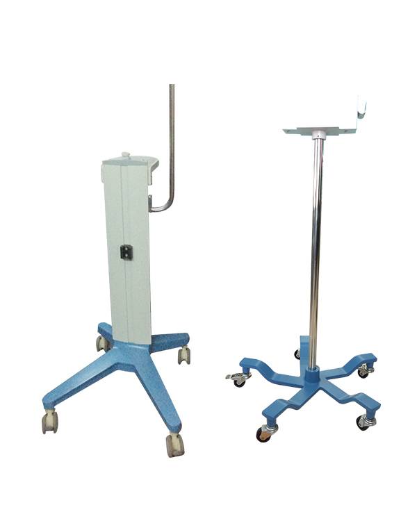 Nice 5020 Resuscitators with Air Oxygen Blender & Humidifier - Buy Online