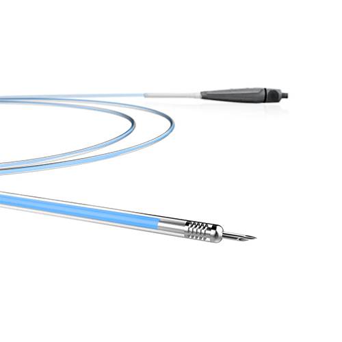 Sclerotherapy Needle - Endoscope & Laparoscope Accessories - Medinova ...