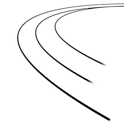 Stiff Black Cobra Wire - Guidewires - Medinova Endosys | Medzell