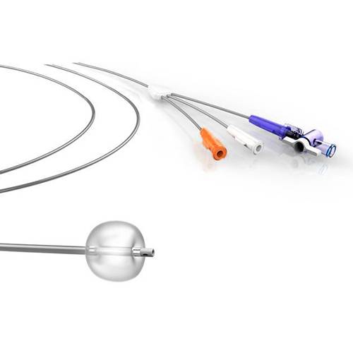 Stone Extraction Balloon - Medinova Endosys | Medzell