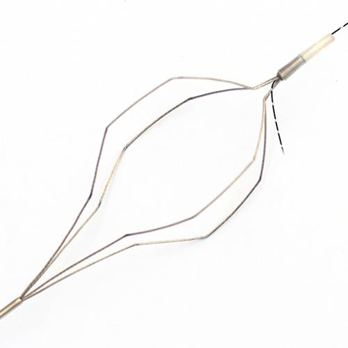 Stone Extraction Baskets - All Medical Devices Manufacturers | Medzell ...