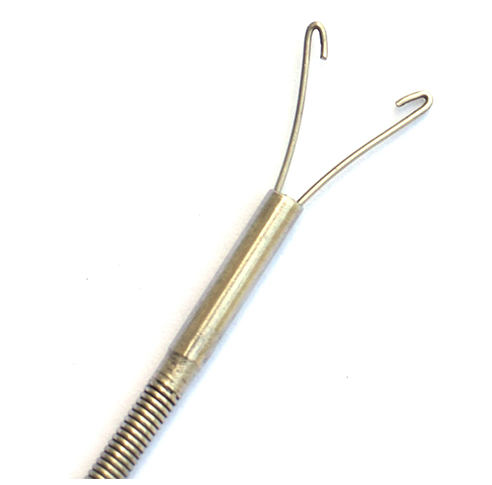 Gastric Balloon Retrieval Device - Endoscope & Laparoscope Accessories ...
