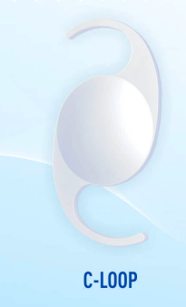 AQUAFOLD Intraocular Lenses (IOLs) - Buy IOLs Online | Omni Lens Pvt. Ltd.
