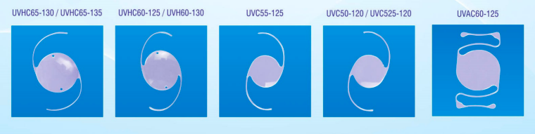 C-THRU PMMA IOLS - Omni Lens Pvt Ltd | Medzell