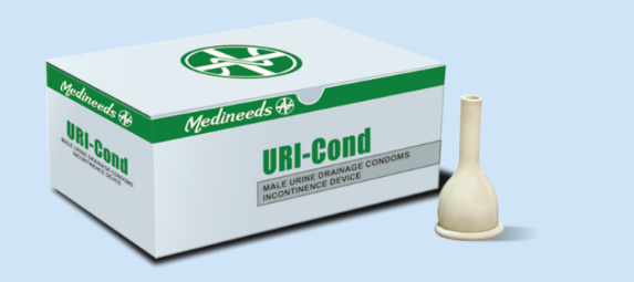 URI-Cond - Male Incontinence Devices - Sevana Medineeds Pvt. Ltd. | Medzell