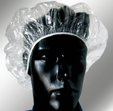 MS - 24 Shower Cap - Angiplast Private Limited | Medzell