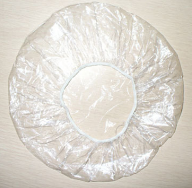 MS - 24 Shower Cap - Angiplast Private Limited | Medzell